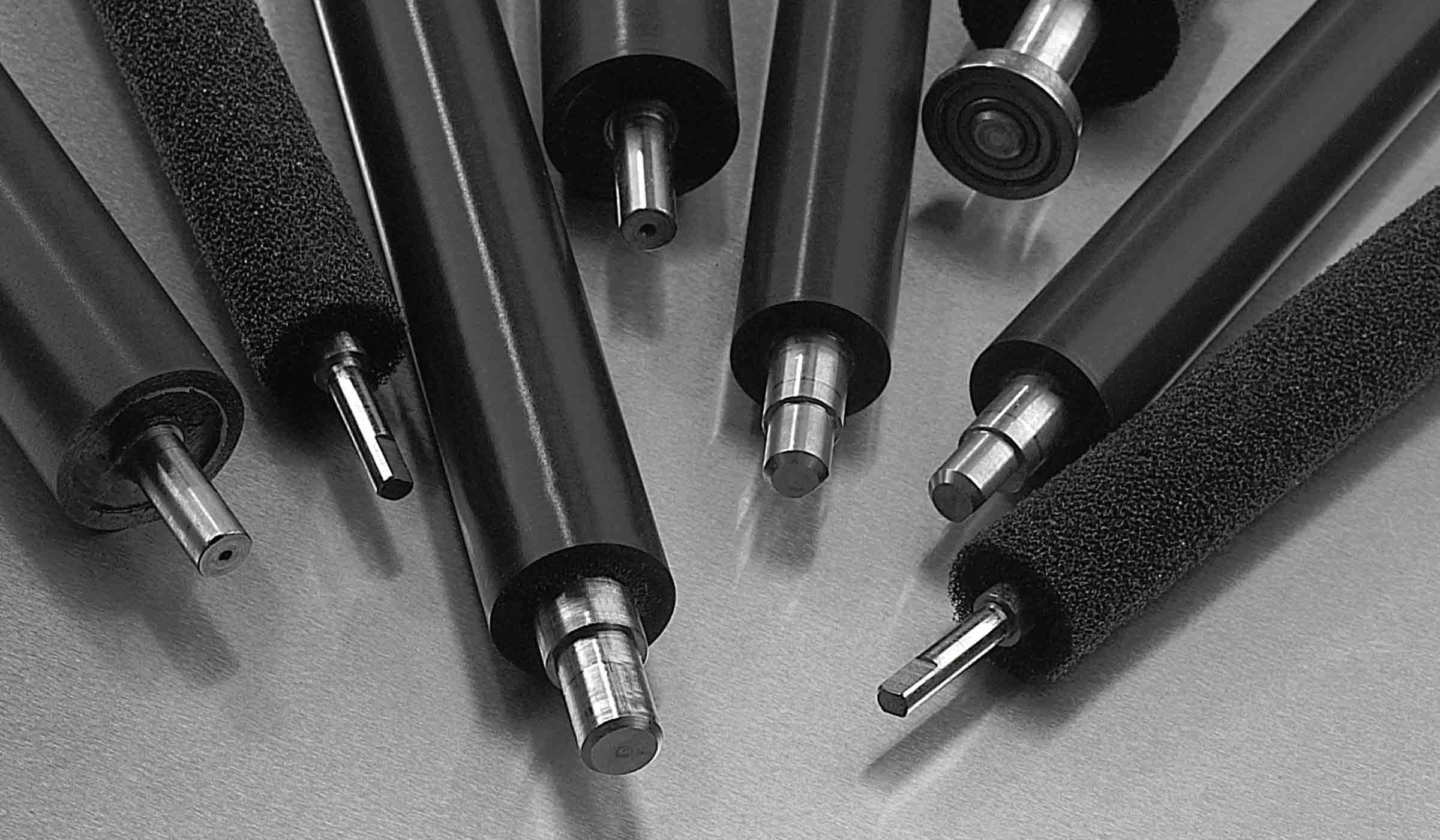 Apakah Roller Karet Anda Terkutuk? Temukan Solusi yang Mengubah Permainan!